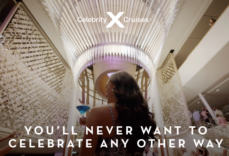 Marketing Resources - The Celebrity Commitment